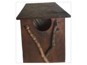 Possum Boxes - Possum Nests | Possum Busters